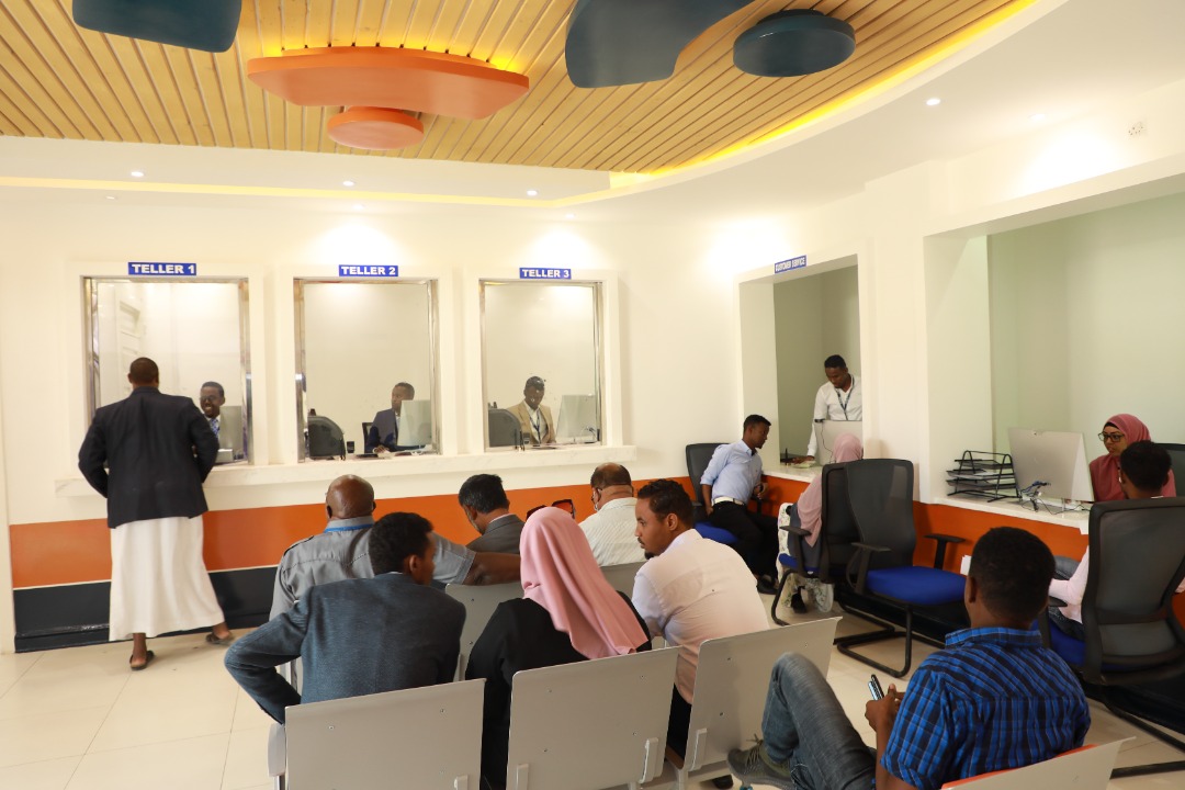 About Us - Idman Community Bank