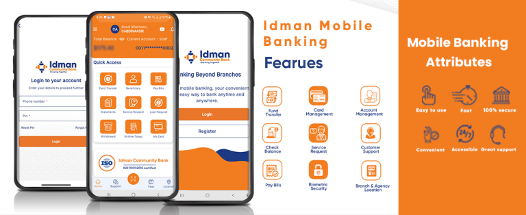 Home - Idman Community Bank