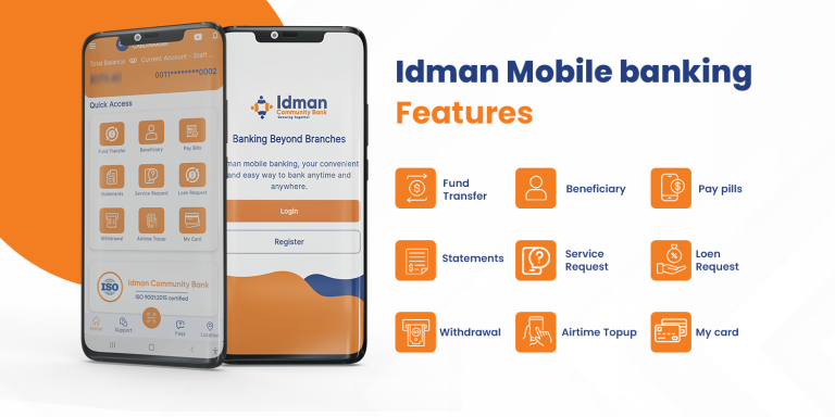 Home - Idman Community Bank